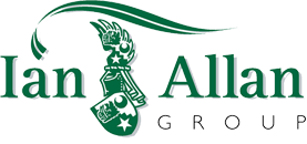 Group | Ian Allan Group